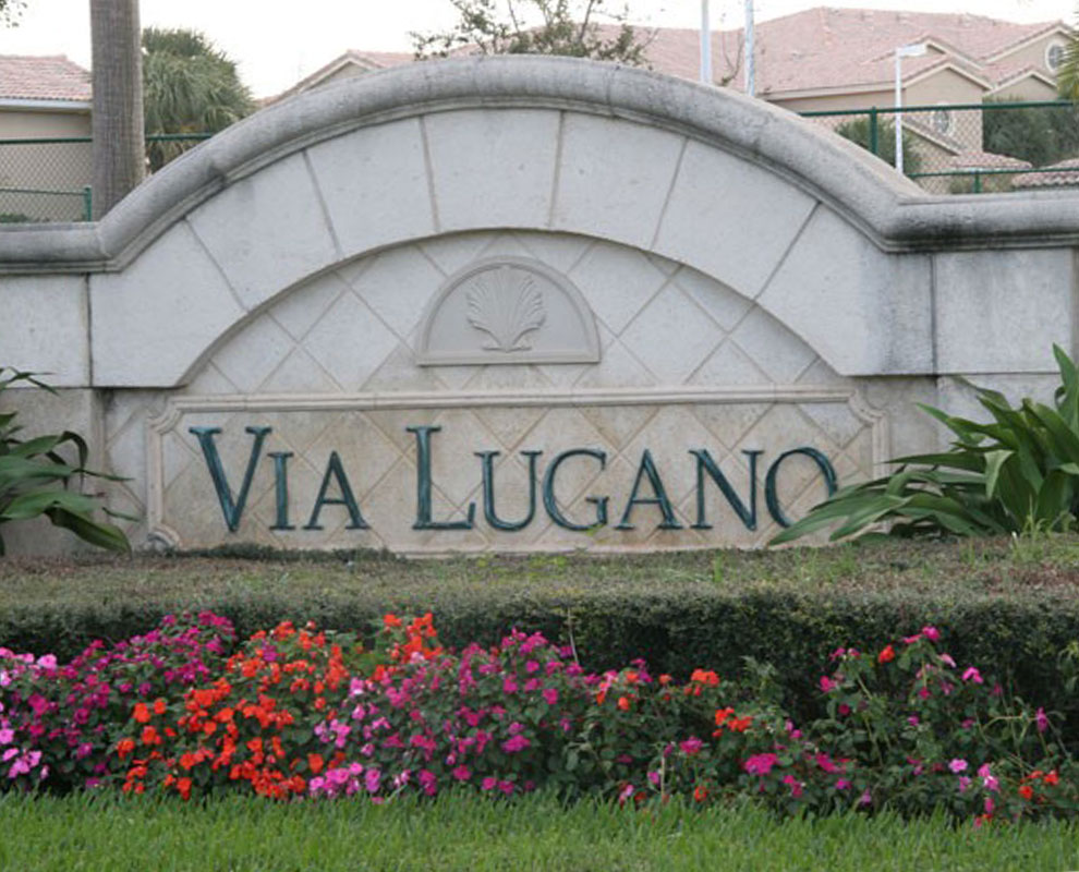 Via Lugano - MGM Contracting